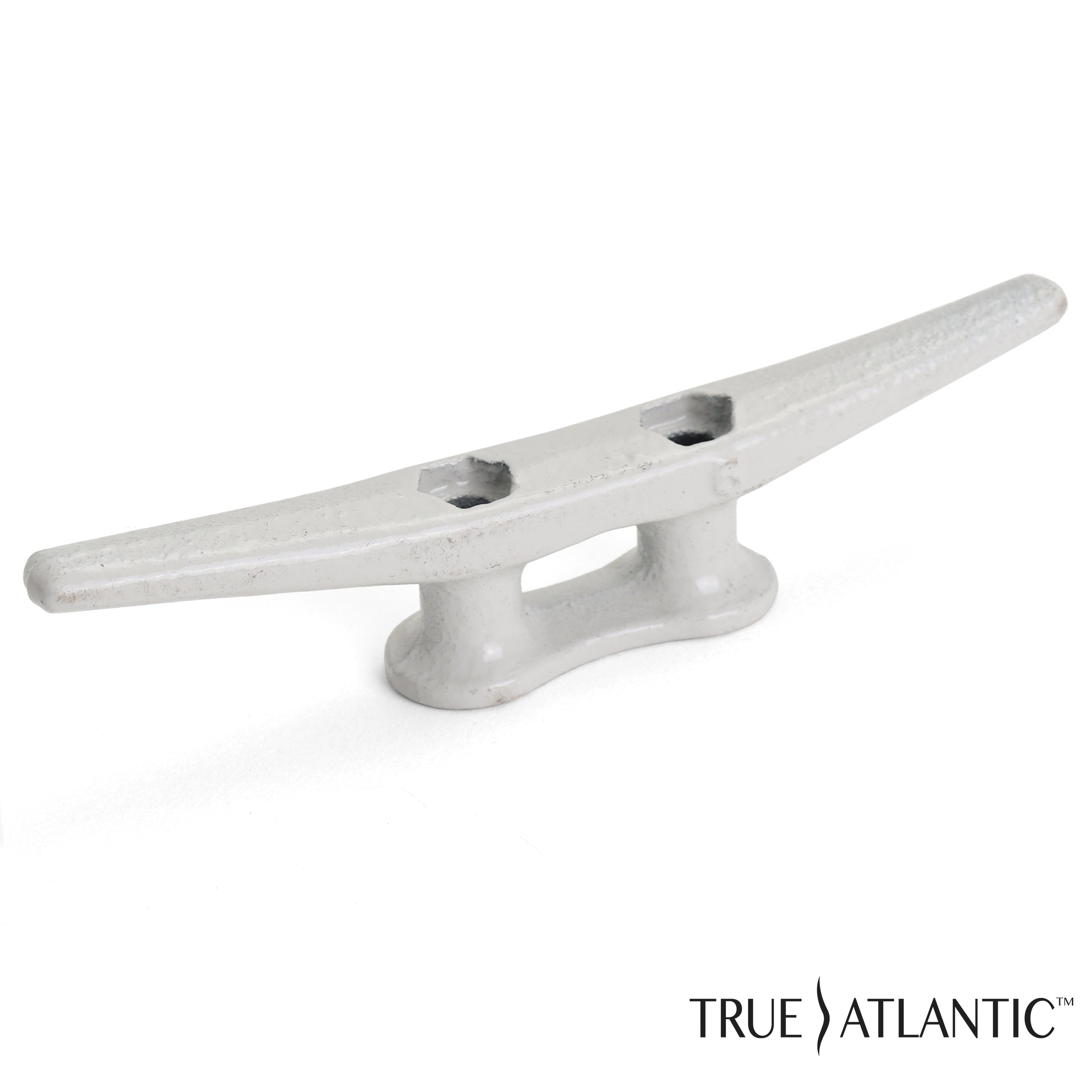 Dock Cleats - White Washed – Blue Ridge Brand