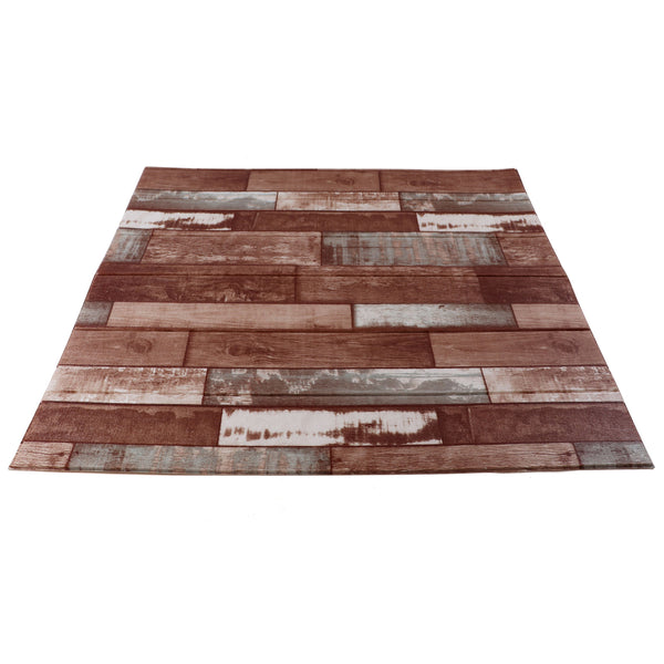 Ocean Drift Foam Wood Wall Panels – Blue Ridge Brand