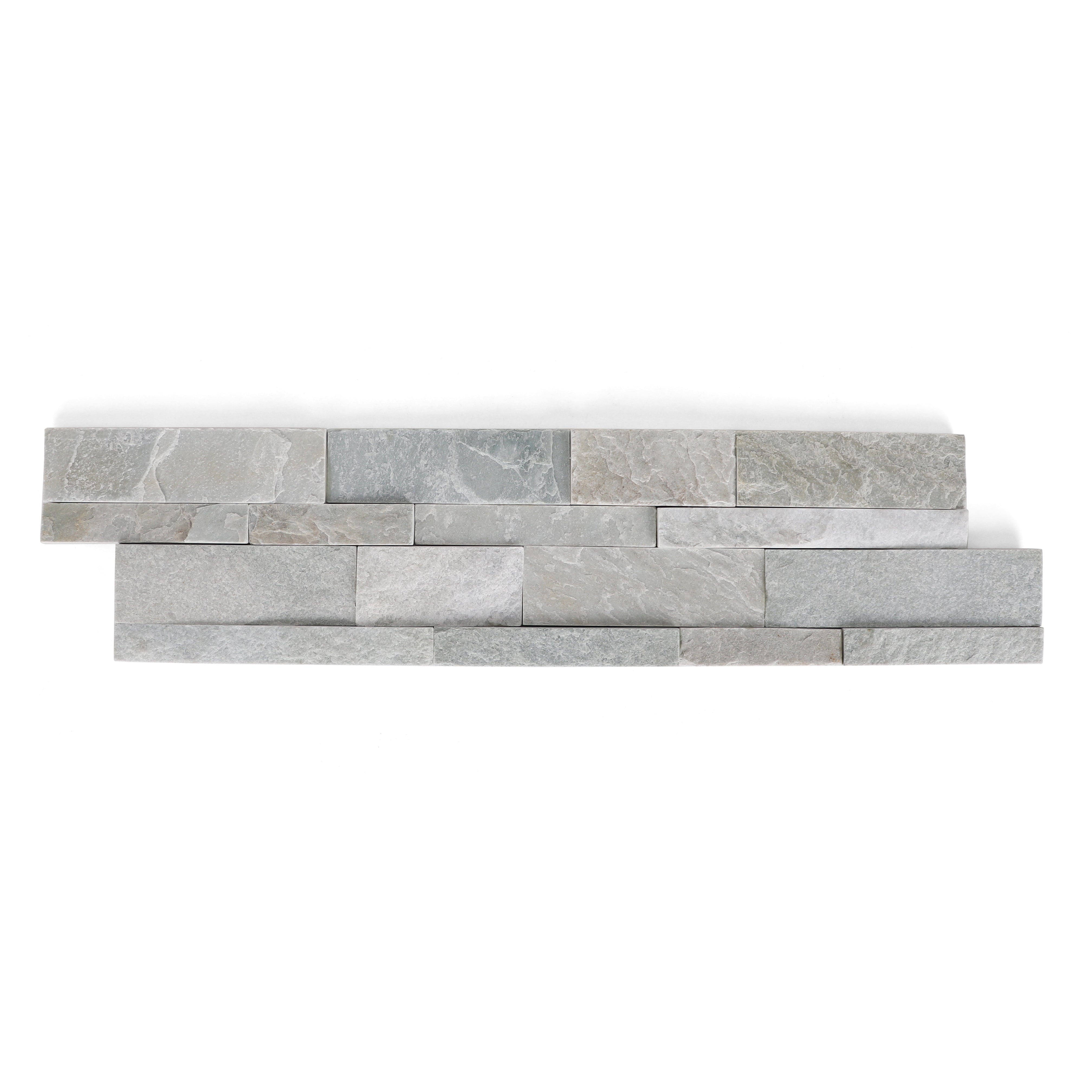 Himachal White Natural Stone Wall Panels – Blue Ridge Brand